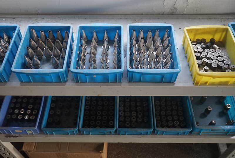 SERVICE|Xiangyi Electronics